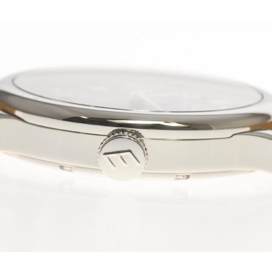 ☆美品 箱保付き【EBERHARD】エベラール トラベルセトロ ビトロ スモールセコンド 21020VZ 手巻き メンズ : CLOSER Yahoo!ショップ - 通販 - Yahoo!ショッピング