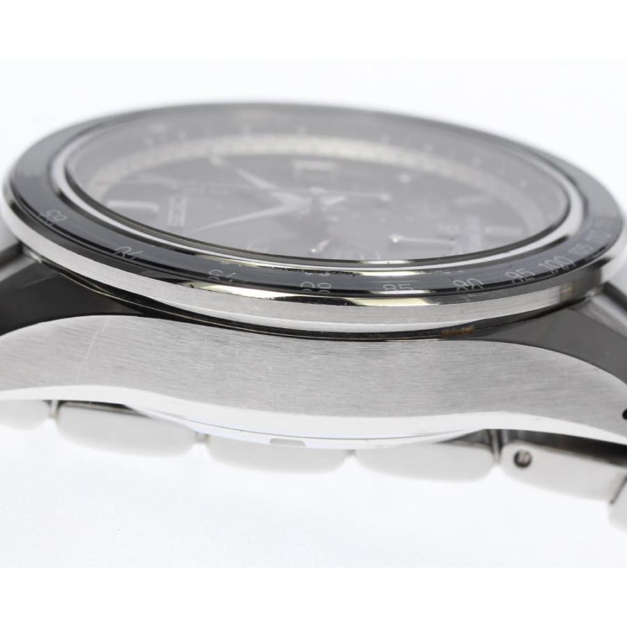 SEIKO ☆良品【SEIKO】セイコー グランドセイコー SBGB003/9R84-0AA0 スプリングドライブ メンズ : CLOSER ...