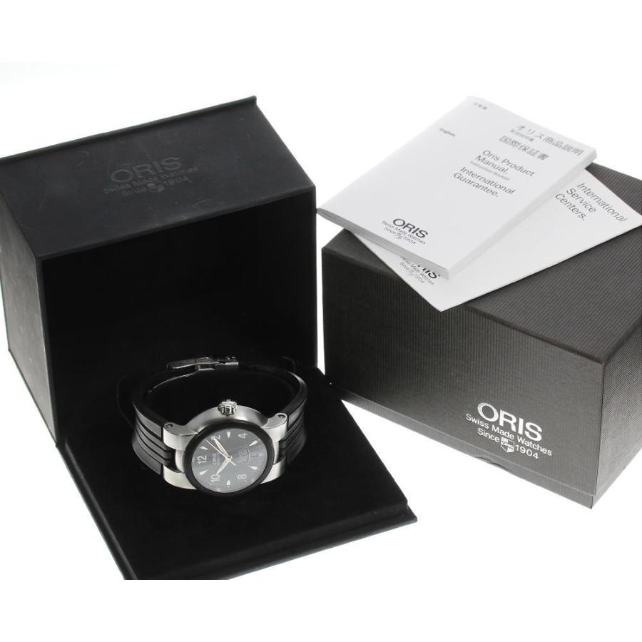 ORIS 箱保付き【ORIS】オリス デイデイト 7518 自動巻き メンズ : CLOSER Yahoo!ショップ - 通販 - Yahoo ...