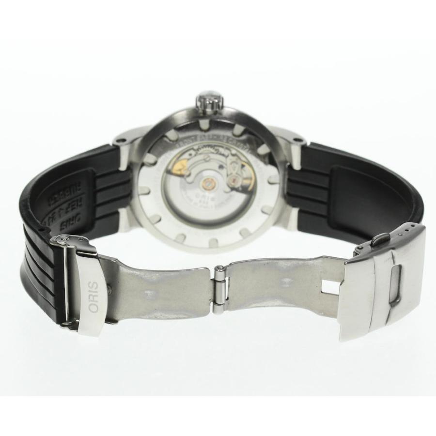 ORIS 箱保付き【ORIS】オリス デイデイト 7518 自動巻き メンズ : CLOSER Yahoo!ショップ - 通販 - Yahoo ...