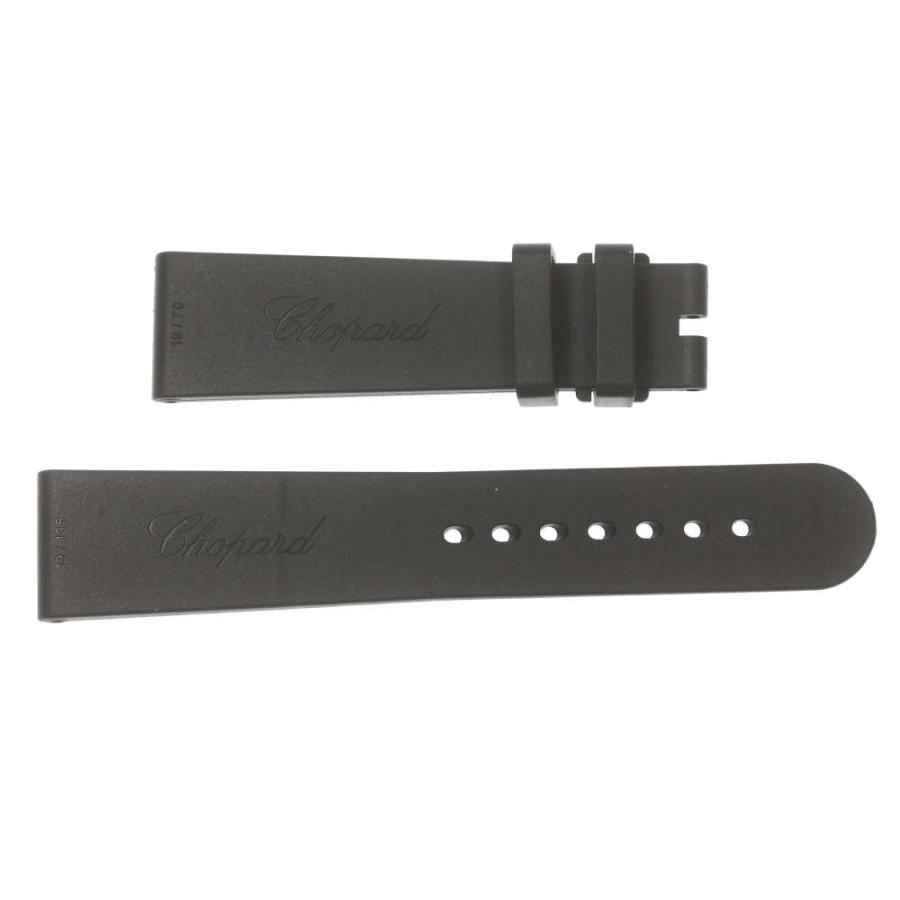 Chopard ★未使用品★【Chopard】ショパール ラグ幅19/16mm ハッピースポーツ用 ラバーベルト : CLOSER Yahoo!ショップ - 通販 - Yahoo!ショッピング