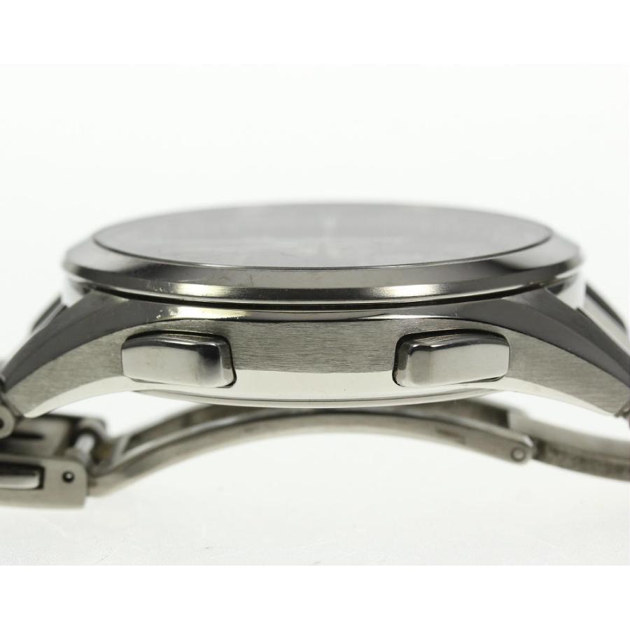 SEIKO 【SEIKO】セイコー ブライツ フライトエキスパート SAGA197(8B92-0AA0) ソーラー メンズ : CLOSER Yahoo!ショップ - 通販 - Yahoo ...