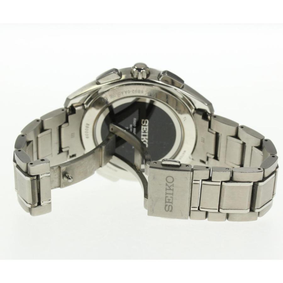 SEIKO 【SEIKO】セイコー ブライツ フライトエキスパート SAGA197(8B92-0AA0) ソーラー メンズ : CLOSER Yahoo!ショップ - 通販 - Yahoo ...