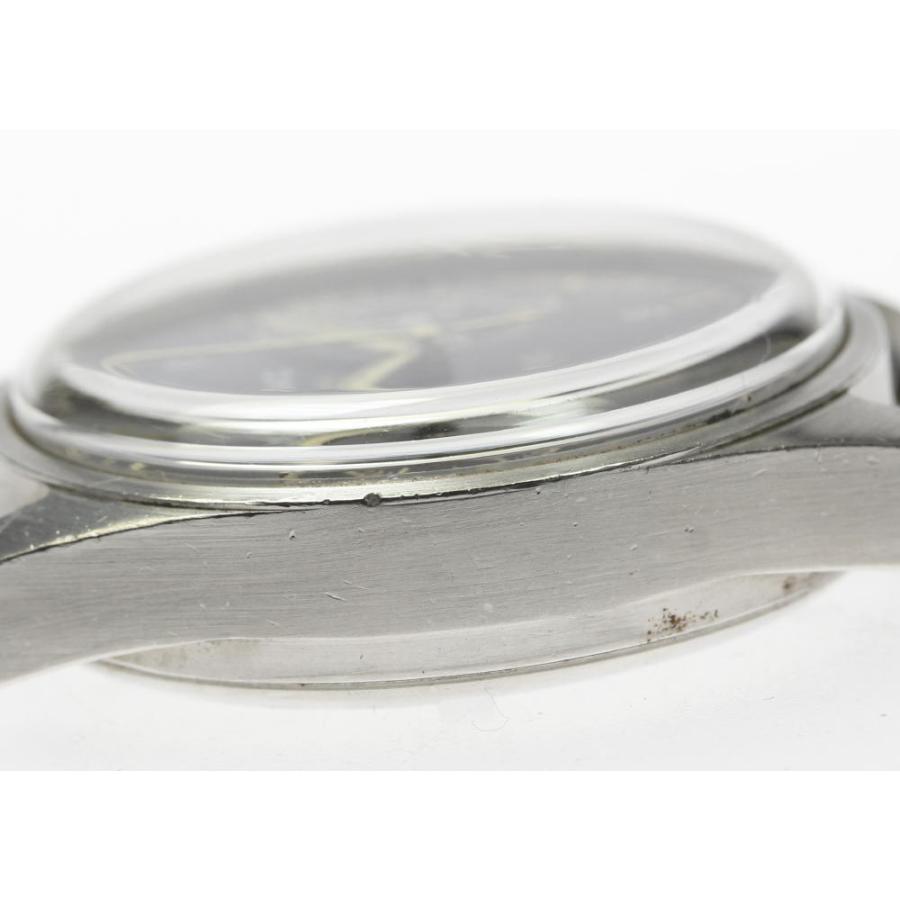 【CWC】ミリタリーウォッチ クロノグラフ Cal.7733 手巻き メンズ ヘッド : CLOSER Yahoo!ショップ - 通販 - Yahoo!ショッピング