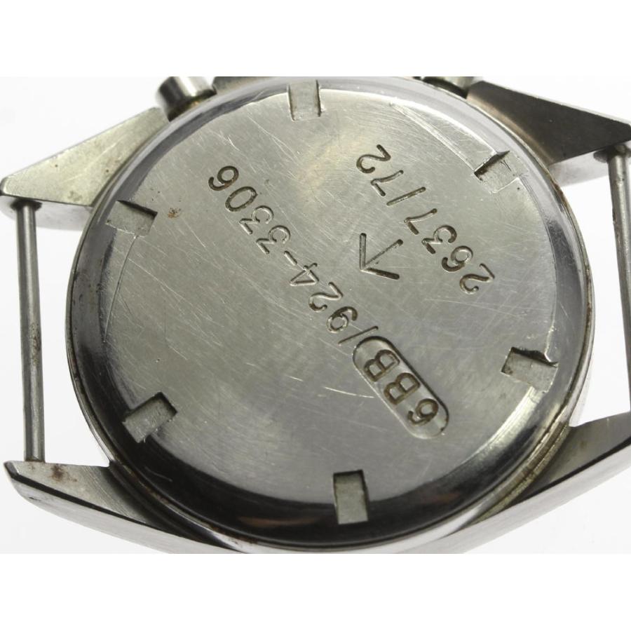 【CWC】ミリタリーウォッチ クロノグラフ Cal.7733 手巻き メンズ ヘッド : CLOSER Yahoo!ショップ - 通販 - Yahoo!ショッピング