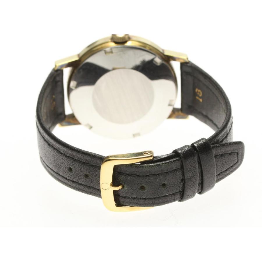 OMEGA 【OMEGA】オメガ ジュネーブ Ref.1660098 Cal.1481 アンティーク 自動巻き メンズ : CLOSER ...