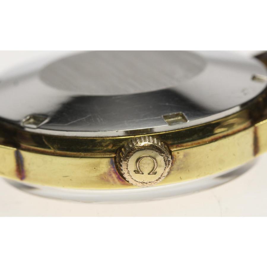 【OMEGA】オメガ ジュネーブ Ref.1660098 Cal.1481 アンティーク 自動巻き メンズ :569299:CLOSER ...