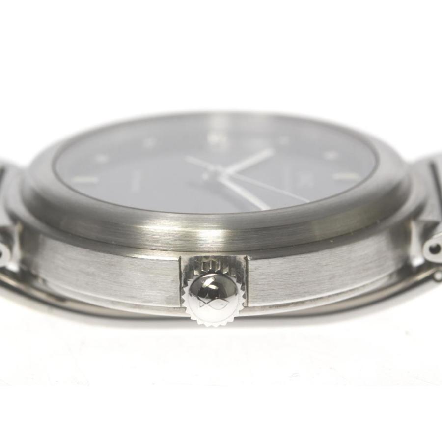 IWC SCHAFFHAUSEN（IWCシャフハウゼン） 【IWC】ダヴィンチ デイト IW3528 自動巻き メンズ 【21105 ...
