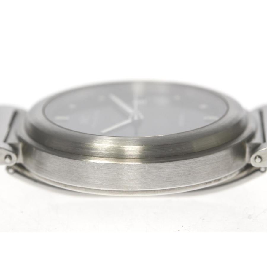 IWC SCHAFFHAUSEN（IWCシャフハウゼン） 【IWC】ダヴィンチ デイト IW3528 自動巻き メンズ 【21105 ...