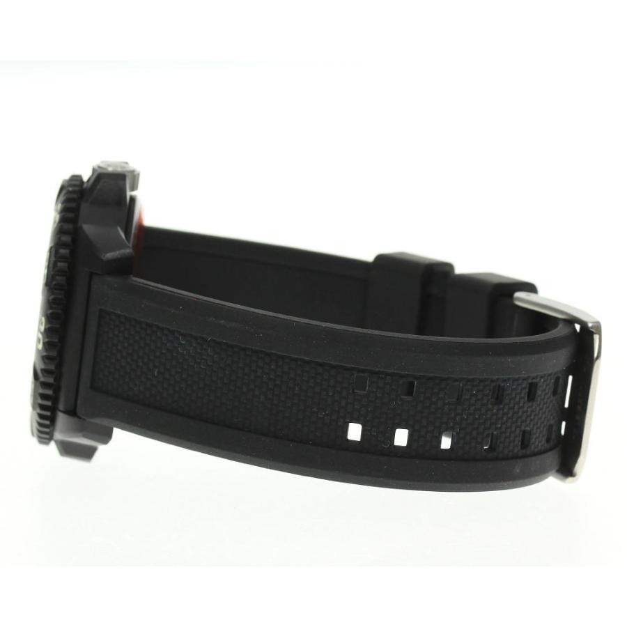 LUMINOX ☆極美品★箱付き【LUMINOX】ルミノックス ネイビー 海軍シールズ スコットキャッセルスペシャルエディション XS ...