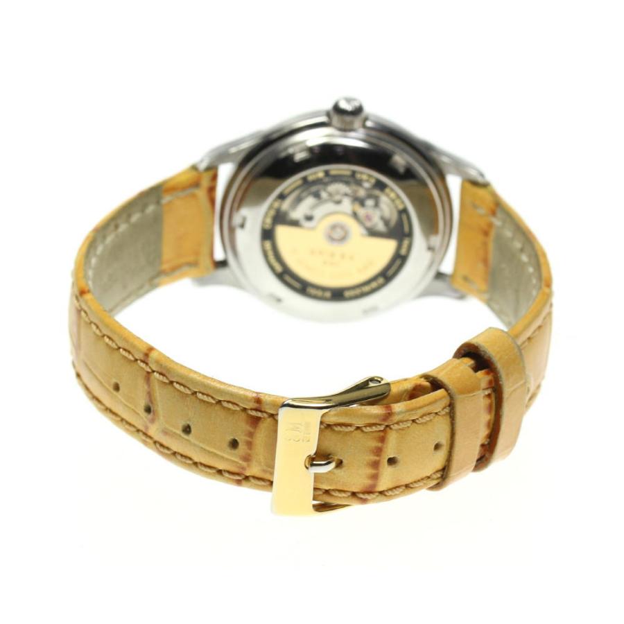 ORIS 【ORIS】オリス 7449 デイト 裏スケ 自動巻き レディース【ev10】 : CLOSER Yahoo!ショップ - 通販 ...