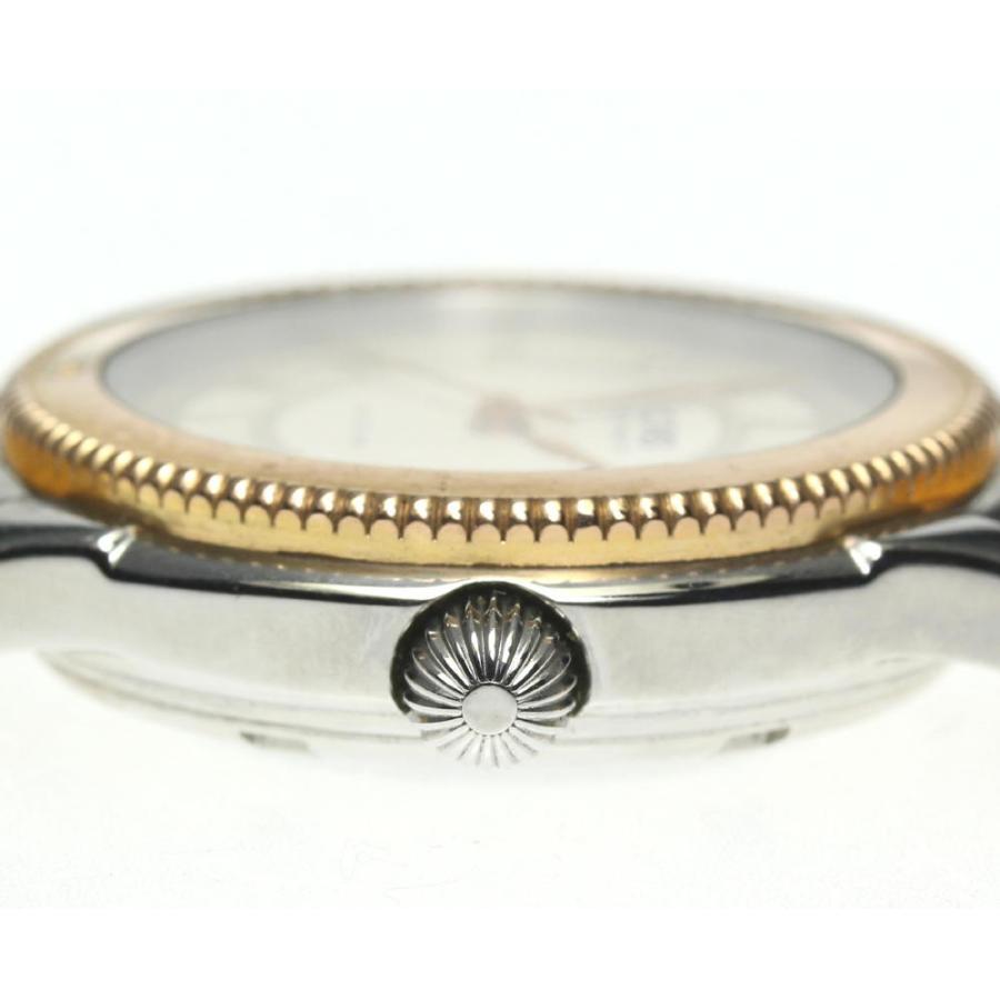 ORIS 【ORIS】オリス 7449 デイト 裏スケ 自動巻き レディース【ev10】 : CLOSER Yahoo!ショップ - 通販 ...