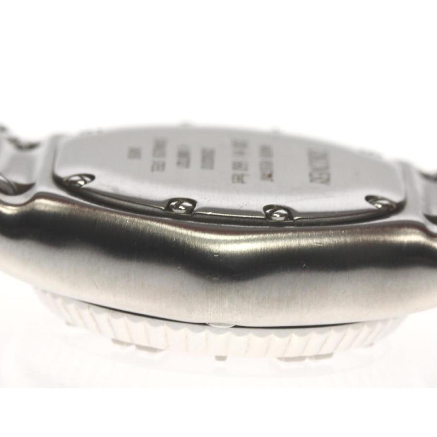 EBEL ☆美品【EBEL】エベル ディスカバリー デイト E9087321 クォーツ レディース : CLOSER Yahoo!ショップ - 通販 - Yahoo!ショッピング
