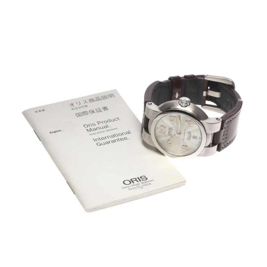 ORIS 保付き【ORIS】オリス デイデイト 7517 自動巻き メンズ : CLOSER Yahoo!ショップ - 通販 - Yahoo ...