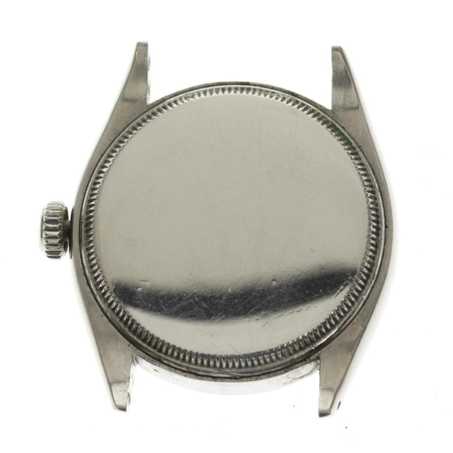 ROLEX ☆訳あり【ROLEX】ロレックス オイスターデイト cal.740 手巻き メンズ : CLOSER Yahoo!ショップ ...