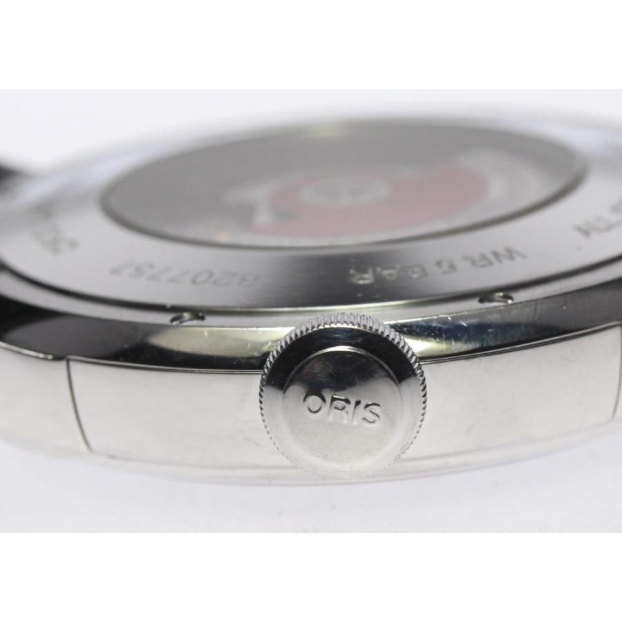 良品★保証書付き【ORIS】オリス ポインター デイデイト 7666 自動巻き メンズ :577646:CLOSER Yahoo!ショップ - 通販 - Yahoo!ショッピング