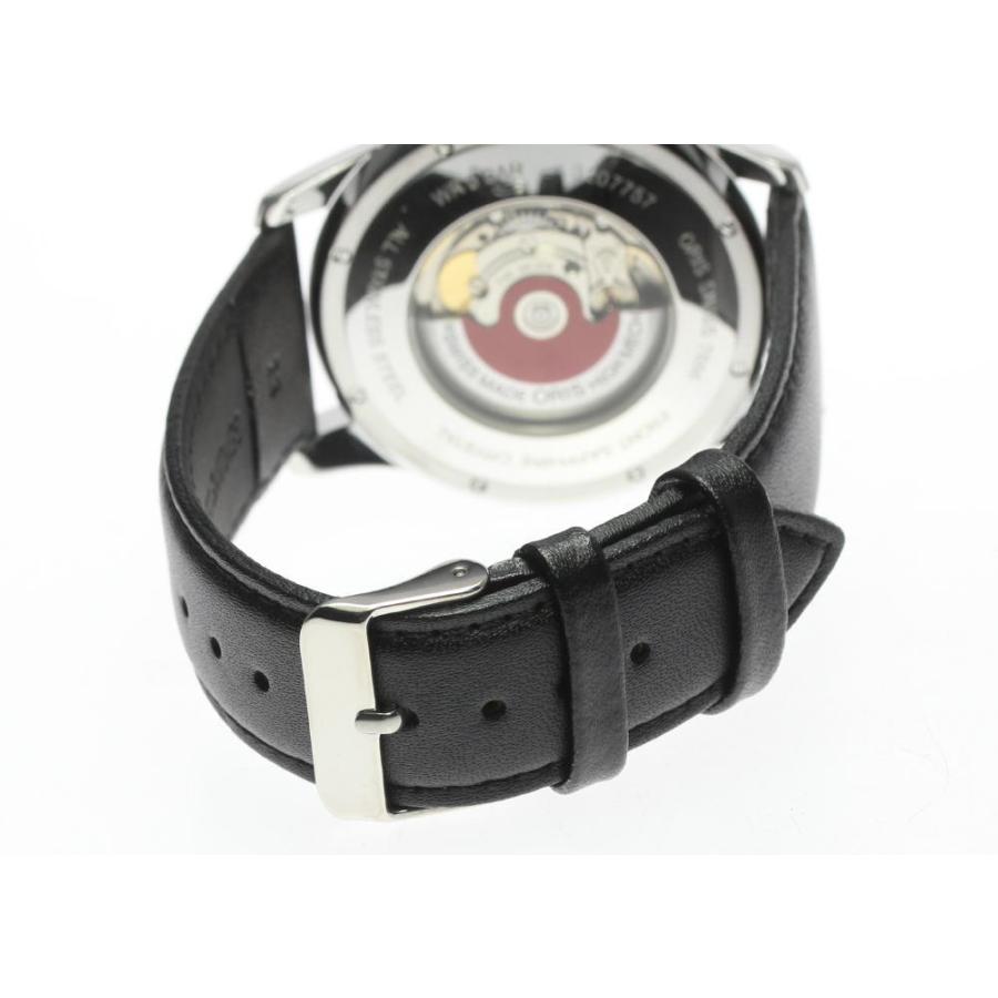 良品★保証書付き【ORIS】オリス ポインター デイデイト 7666 自動巻き メンズ :577646:CLOSER Yahoo!ショップ - 通販 - Yahoo!ショッピング
