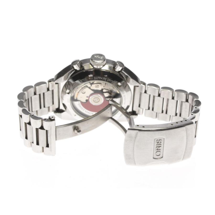 ORIS（オリス） 内箱・保付【ORIS】オリス クロノリス 7564 デイト 自動巻き メンズ : CLOSER Yahoo!ショップ - 通販 - Yahoo!ショッピング