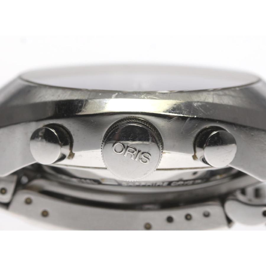 ORIS（オリス） 内箱・保付【ORIS】オリス クロノリス 7564 デイト 自動巻き メンズ : CLOSER Yahoo!ショップ - 通販 - Yahoo!ショッピング