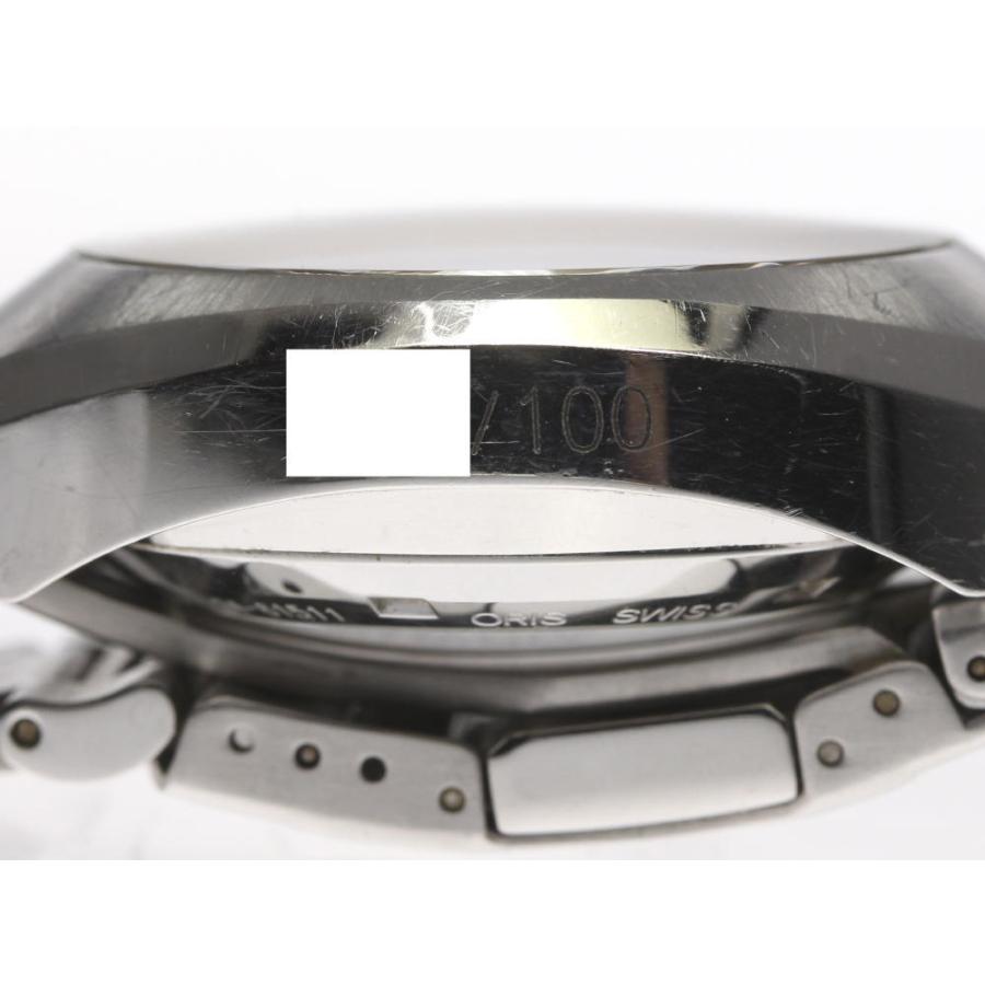 ORIS（オリス） 内箱・保付【ORIS】オリス クロノリス 7564 デイト 自動巻き メンズ : CLOSER Yahoo!ショップ - 通販 - Yahoo!ショッピング