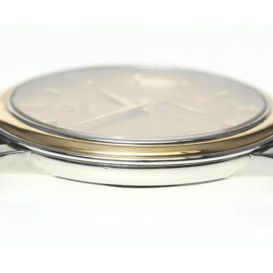 OMEGA 【OMEGA】オメガ スモールセコンド cal.651 手巻き メンズ 【21105】 : CLOSER Yahoo!ショップ ...