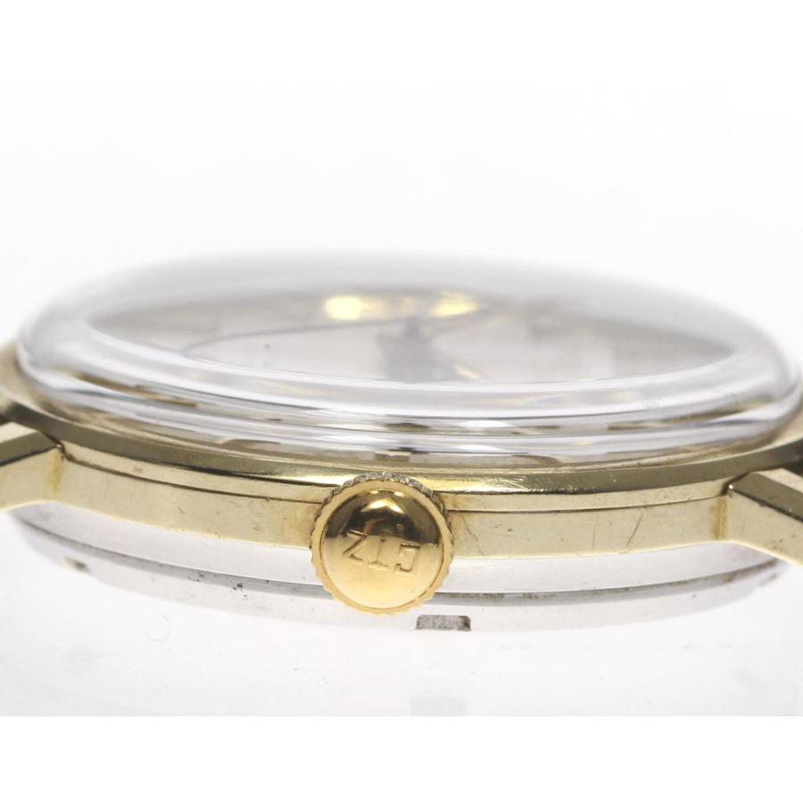 LONGINES 【LONGINES】ロンジン コンクエスト デイト cal.290 自動巻き メンズ : CLOSER Yahoo!ショップ - 通販 - Yahoo!ショッピング