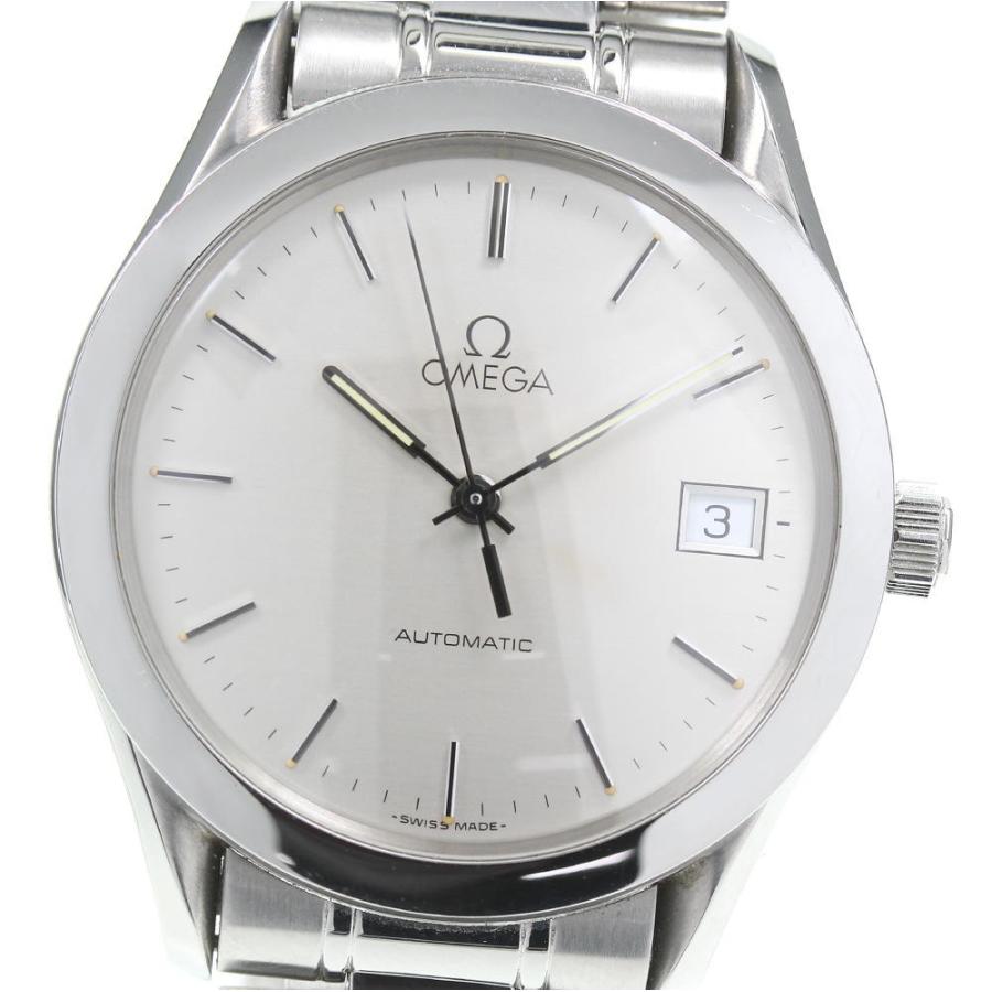 OMEGA 【OMEGA】オメガ MAISON FONDEE EN 1848 Cal.1108 デイト 自動巻き メンズ : CLOSER ...