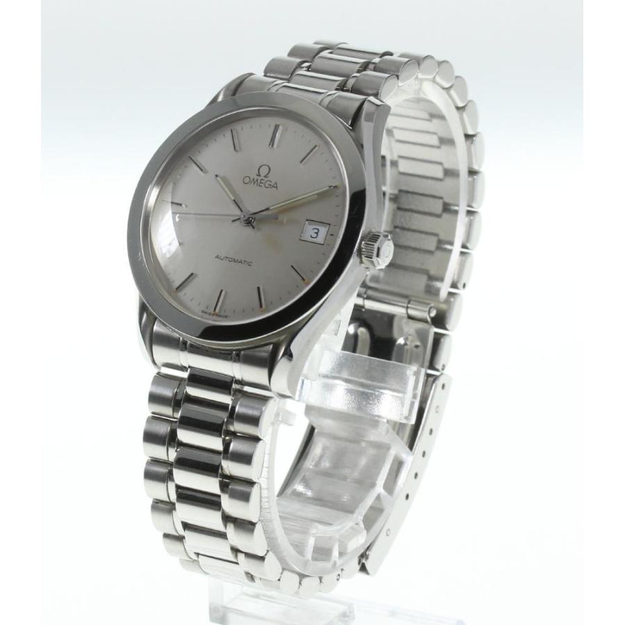 OMEGA 【OMEGA】オメガ MAISON FONDEE EN 1848 Cal.1108 デイト 自動巻き メンズ : CLOSER ...