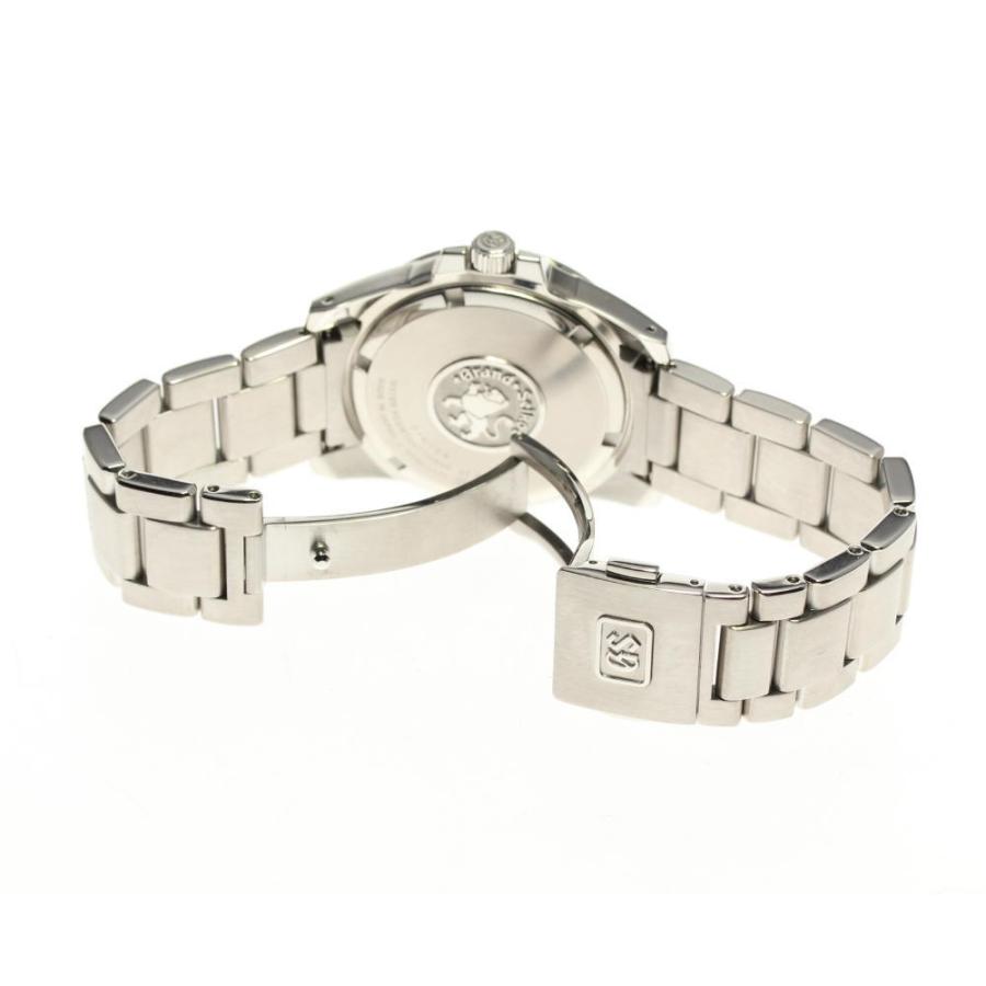 SEIKO ☆美品【SEIKO】セイコー グランドセイコー SBGX255 9F62-0AA1 クォーツ メンズ : CLOSER Yahoo ...