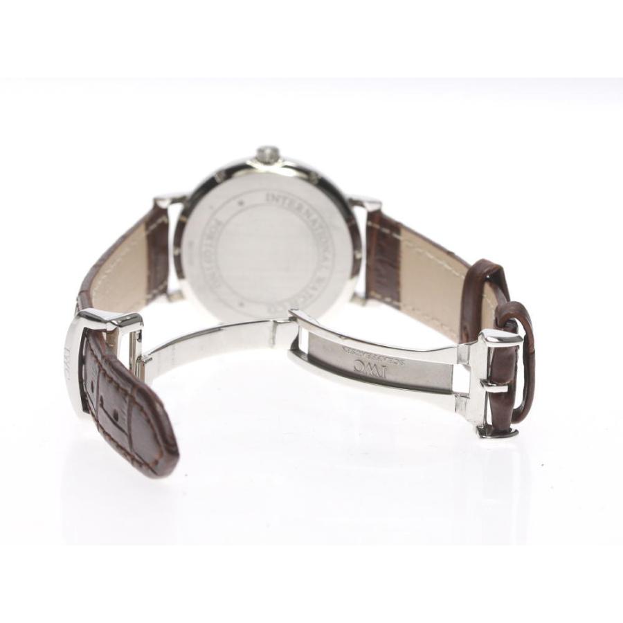 【IWC】ポートフィノ IW356404 自動巻き ボーイズ 【21105】 : 590413 : CLOSER Yahoo!ショップ ...