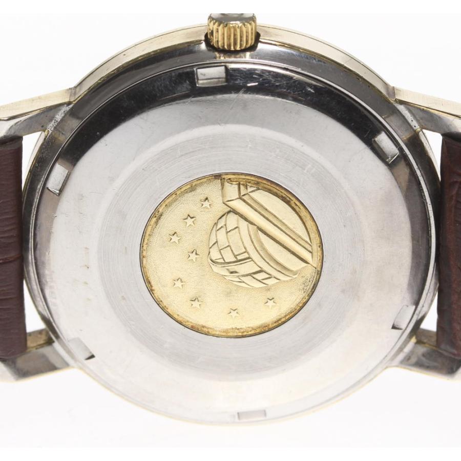 OMEGA 【OMEGA】オメガ コンステレーション 168016 cal,751 自動巻き メンズ : CLOSER Yahoo!ショップ ...