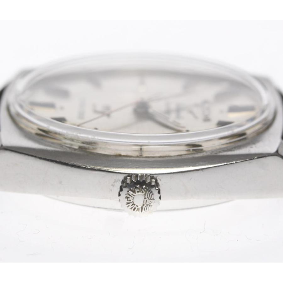 LONGINES 【LONGINES】ロンジン ウルトラクロン 8351 5 デイト cal.431 自動巻き メンズ : CLOSER Yahoo!ショップ - 通販 - Yahoo!ショッピング