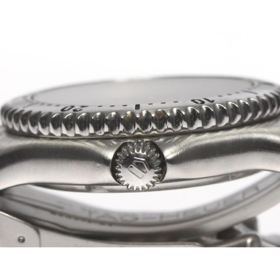 TAG HEUER 【TAG HEUER】タグホイヤー セル WG5212-P0 デイト TAG HEUER 【TAG HEUER】タグホイヤー セル WG5212-P0 デイト