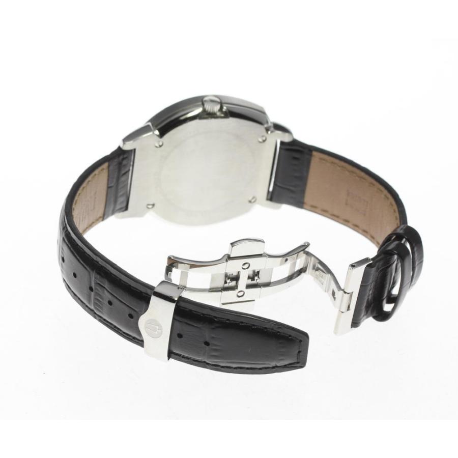☆極美品 箱・保付【BULOVA】ブローバ アキュトロンII 96A155 GMT デイト クォーツ メンズ : CLOSER Yahoo ...