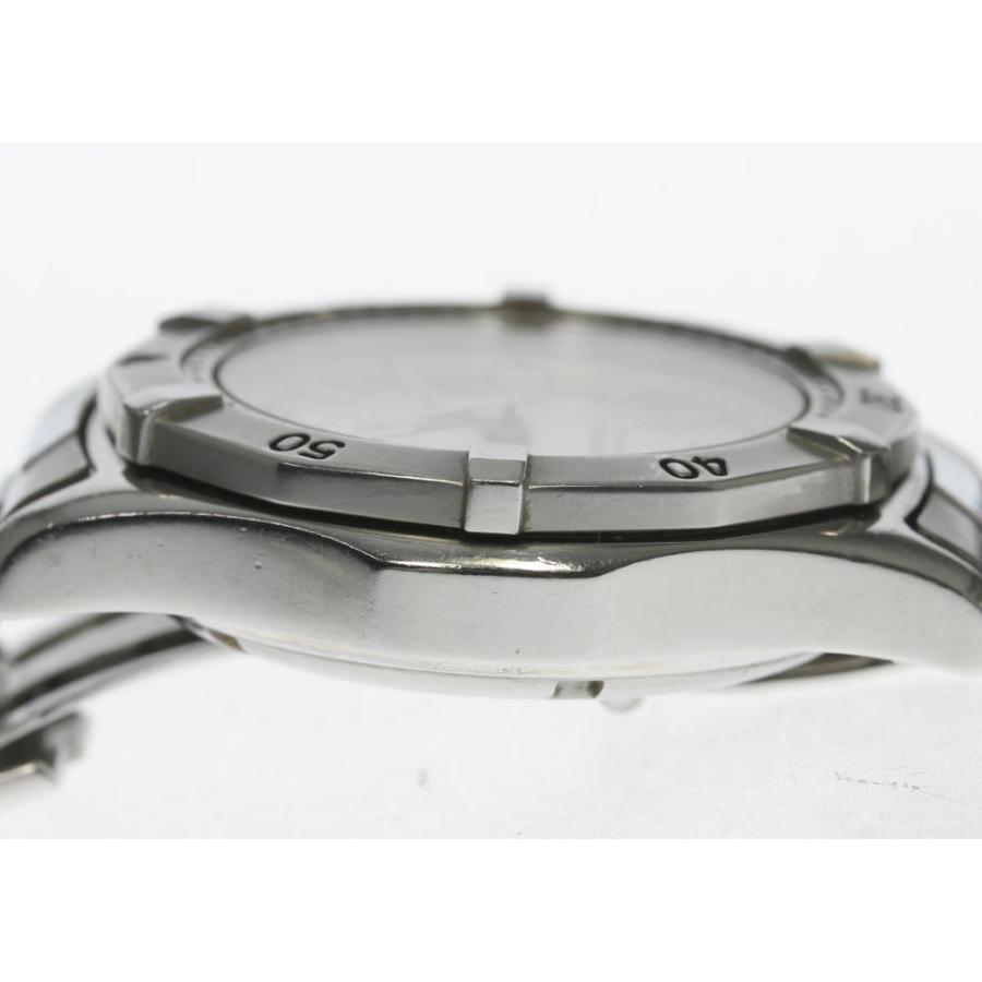 TAG HEUER 【TAG HEUER】タグホイヤー 2000クラシック WK2116-1 自動巻き メンズ : CLOSER Yahoo!ショップ - 通販 - Yahoo!ショッピング