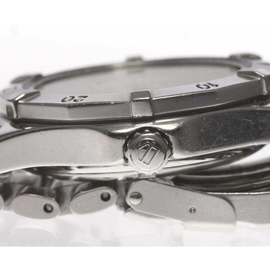 TAG HEUER 【TAG HEUER】タグホイヤー 2000シリーズ デイト WK2116 自動巻き メンズ : CLOSER Yahoo!ショップ - 通販 - Yahoo!ショッピング