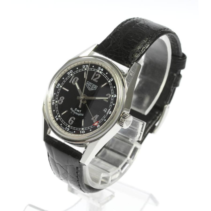 【TAG HEUER】タグホイヤー クラシック カレラ GMT WS2113 自動巻き メンズ :595436:CLOSER Yahoo ...