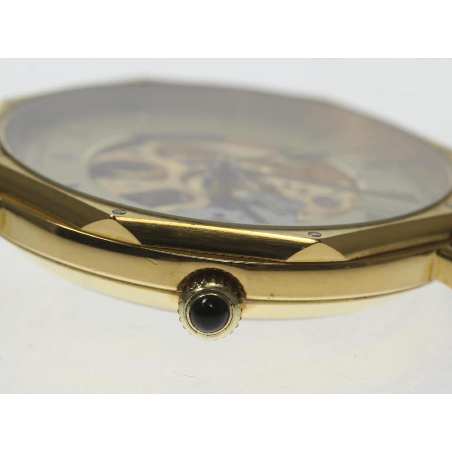 REVUE THOMMEN ☆良品【REVUE THOMMEN】レビュートーメン スケルトン Cal.T44 手巻き メンズ : CLOSER Yahoo!ショップ - 通販 - Yahoo ...