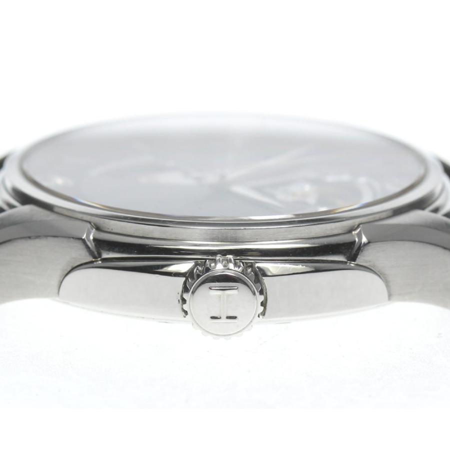 HAMILTON 【HAMILTON】ハミルトン ジャズマスター ビューマチック オープンハート H325650 自動巻き メンズ : CLOSER Yahoo!ショップ - 通販 ...