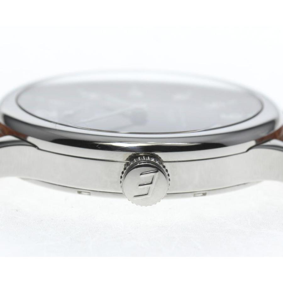 ☆良品【EBERHARD】エベラール トラベルセトロ ビトロ スモールセコンド 21020VZ 手巻き メンズ : CLOSER Yahoo!ショップ - 通販 - Yahoo!ショッピング