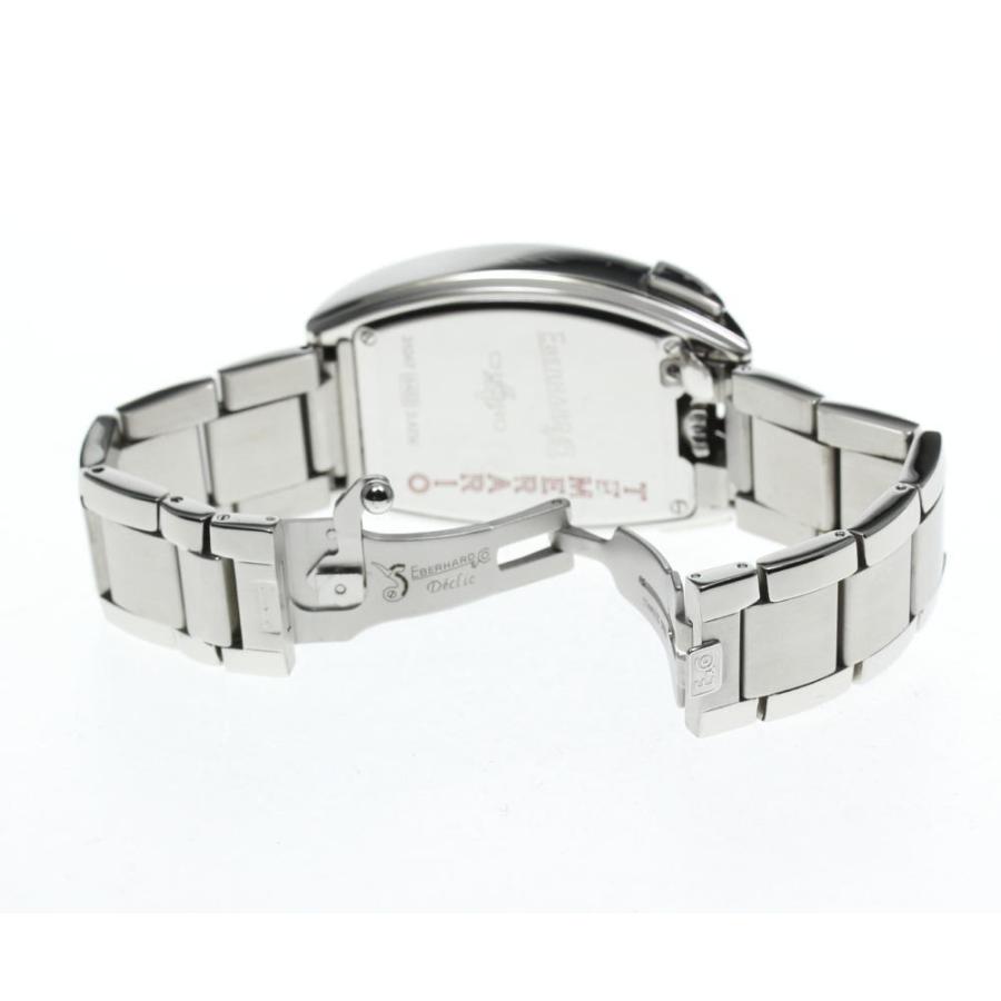 箱保付き☆【EBERHARD】エベラール クロノ4 テメラリオ 31047 自動巻き メンズ : CLOSER Yahoo!ショップ - 通販 - Yahoo!ショッピング