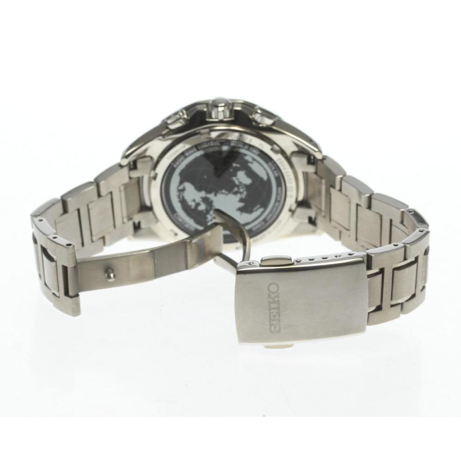 SEIKO ☆良品 箱保付き【SEIKO】セイコー ブライツ ソーラー電波 SEIKO ☆良品 箱保付き【SEIKO】セイコー ブライツ ソーラー電波