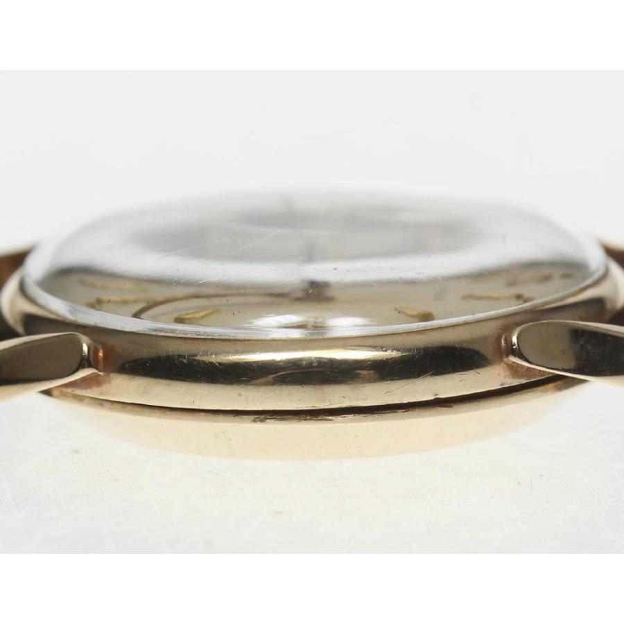 ROLEX 【ROLEX】ロレックス K9 アンティーク 革ベルト 手巻き ROLEX 【ROLEX】ロレックス K9 アンティーク 革ベルト 手巻き