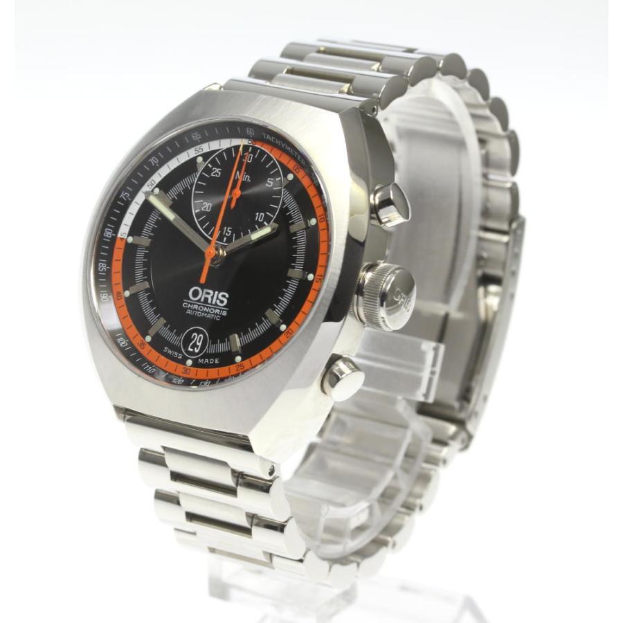ORIS ☆良品【ORIS】オリス クロノリス 7564 デイト 自動巻き メンズ : CLOSER Yahoo!ショップ - 通販 - Yahoo!ショッピング