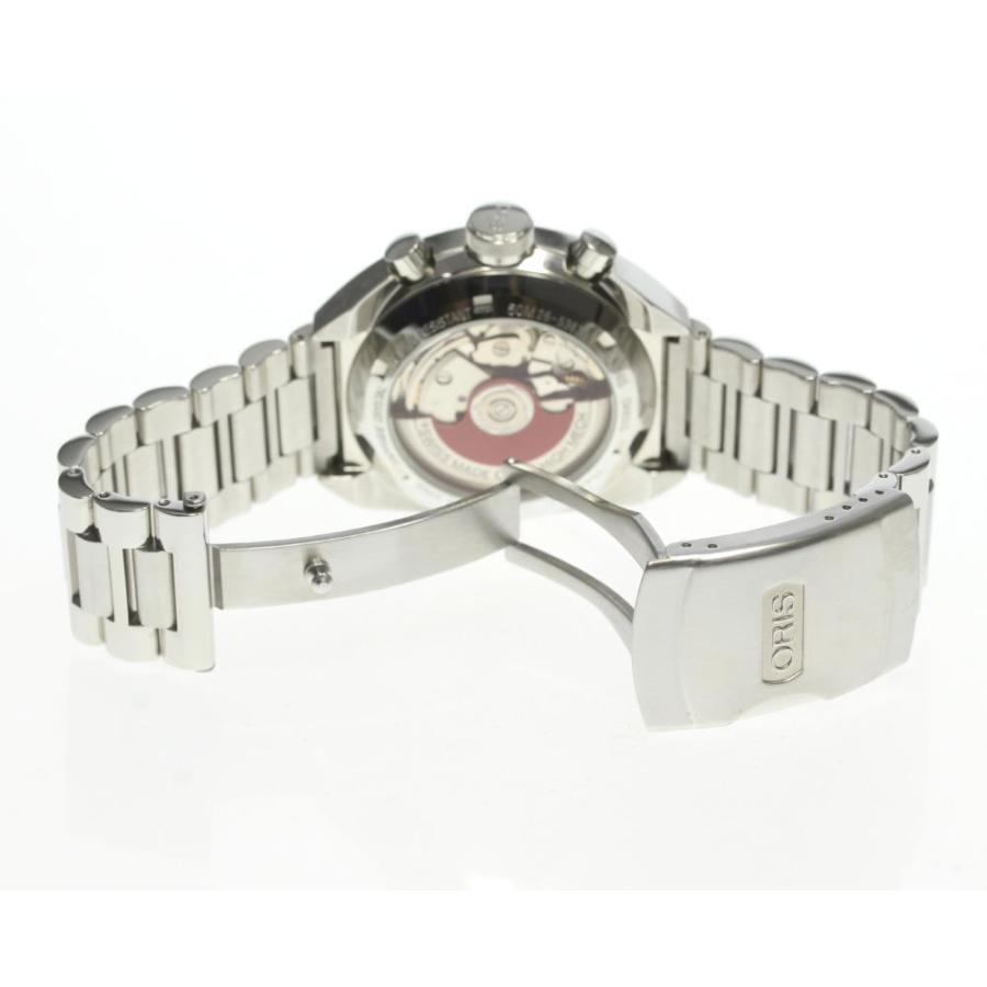 ORIS ☆良品【ORIS】オリス クロノリス 7564 デイト 自動巻き メンズ : CLOSER Yahoo!ショップ - 通販 - Yahoo!ショッピング