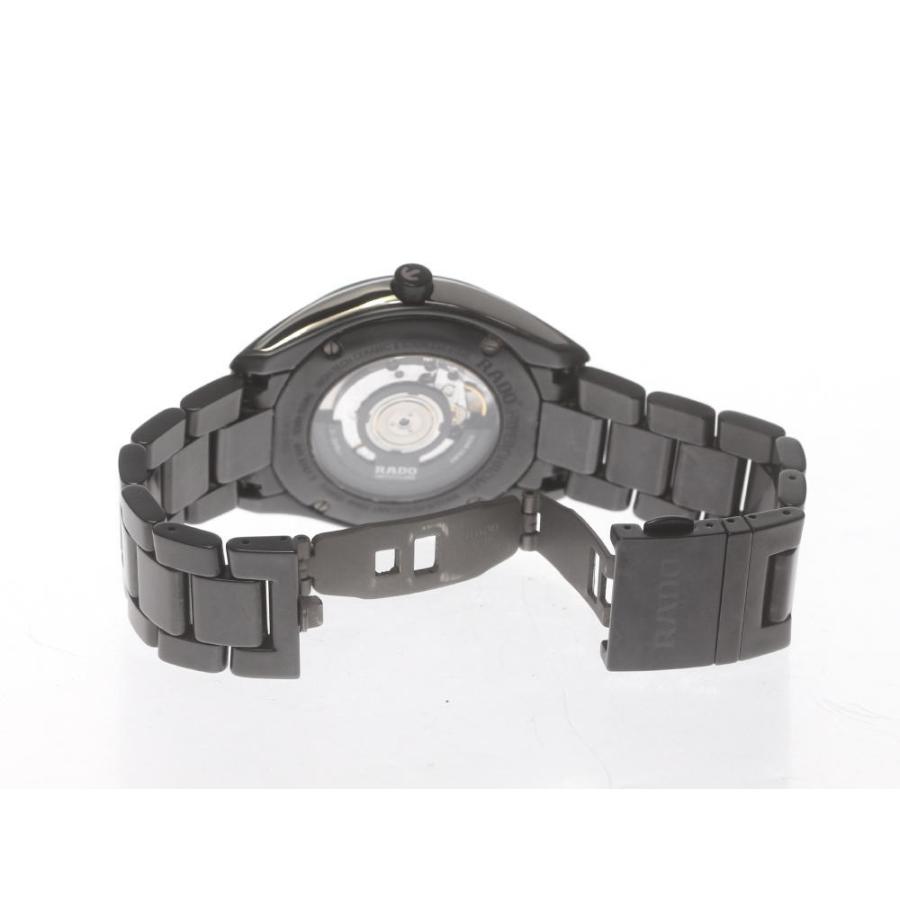 箱保付【RADO】ラドー ハイパークローム R32167152 自動巻き メンズ :611020:CLOSER Yahoo!ショップ - 通販 ...