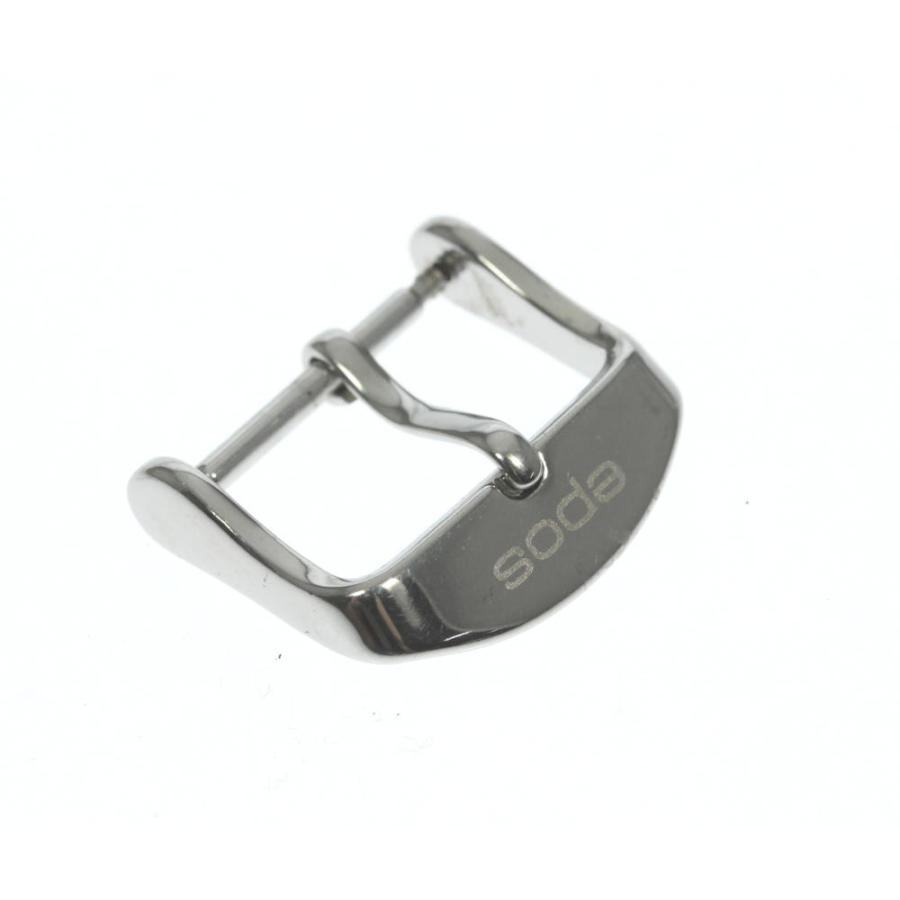 エポス 【EPOS】エポス デイト 3285 自動巻き メンズ : CLOSER Yahoo!ショップ - 通販 - Yahoo!ショッピング