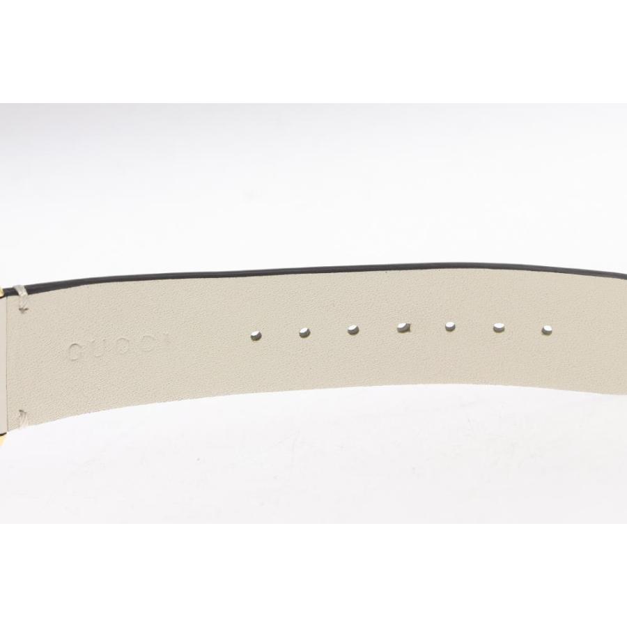 GUCCI ☆極美品【GUCCI】グッチ Gタイムレス Bee YA1264096 クォーツ メンズ : CLOSER Yahoo!ショップ ...