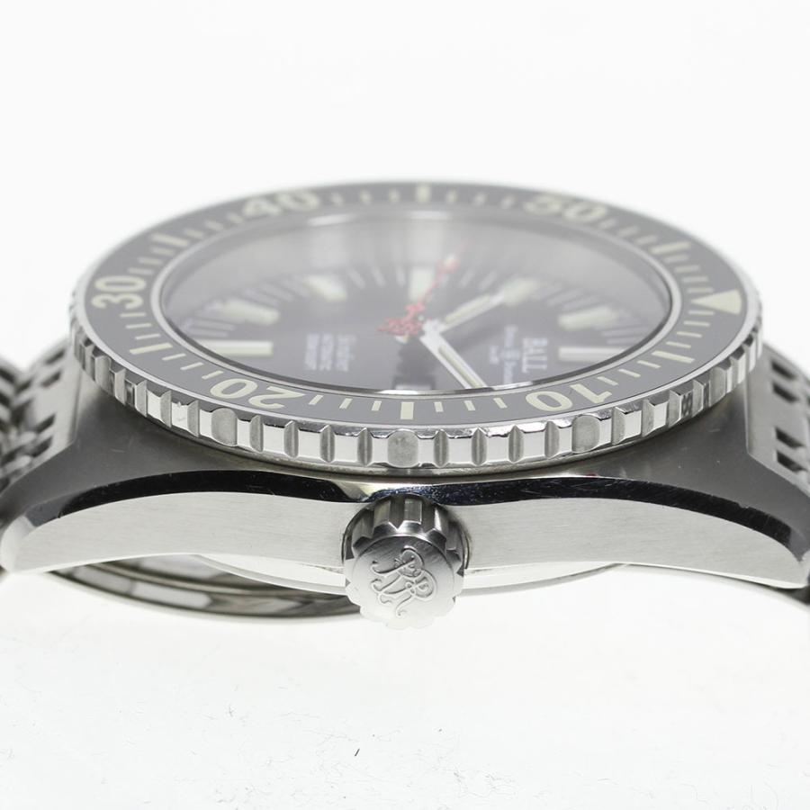 ベルト訳あり☆ 箱保付き 【BALLWATCH】ボールウォッチ エンジニアマスターII スキンダイバー デイデイト DM2108A 自動巻き ...