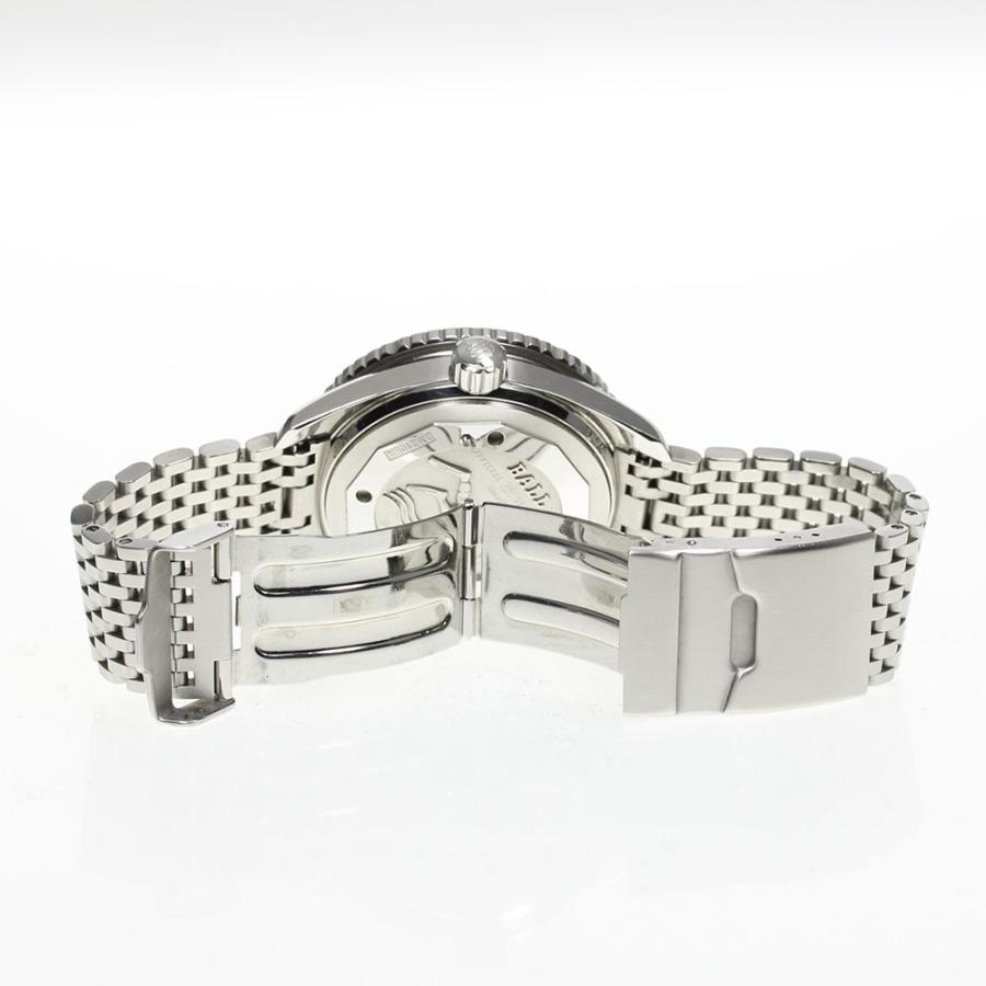 ベルト訳あり☆ 箱保付き 【BALLWATCH】ボールウォッチ エンジニアマスターII スキンダイバー デイデイト DM2108A 自動巻き ...